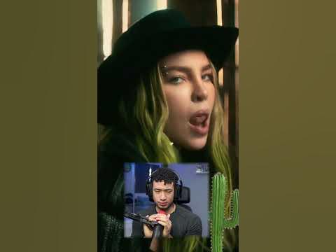 #Belinda Cactus REACCION - YouTube