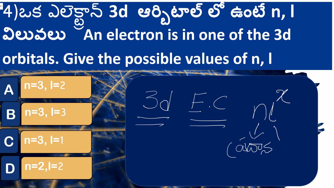 #Electron configuration short notation - YouTube
