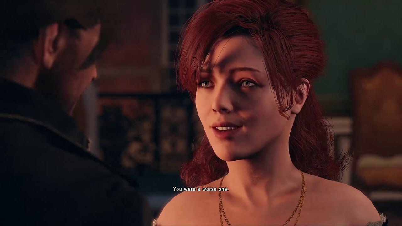 Assassin's Creed Unity | Part 2 | Pierre Bellec | Imprisoned - YouTube