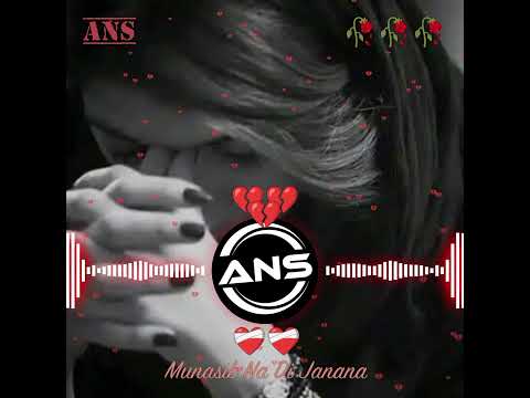 Munasib nadi janana ta che band ko dedanona #pashto #new #sad #music #song #ANS #anssong