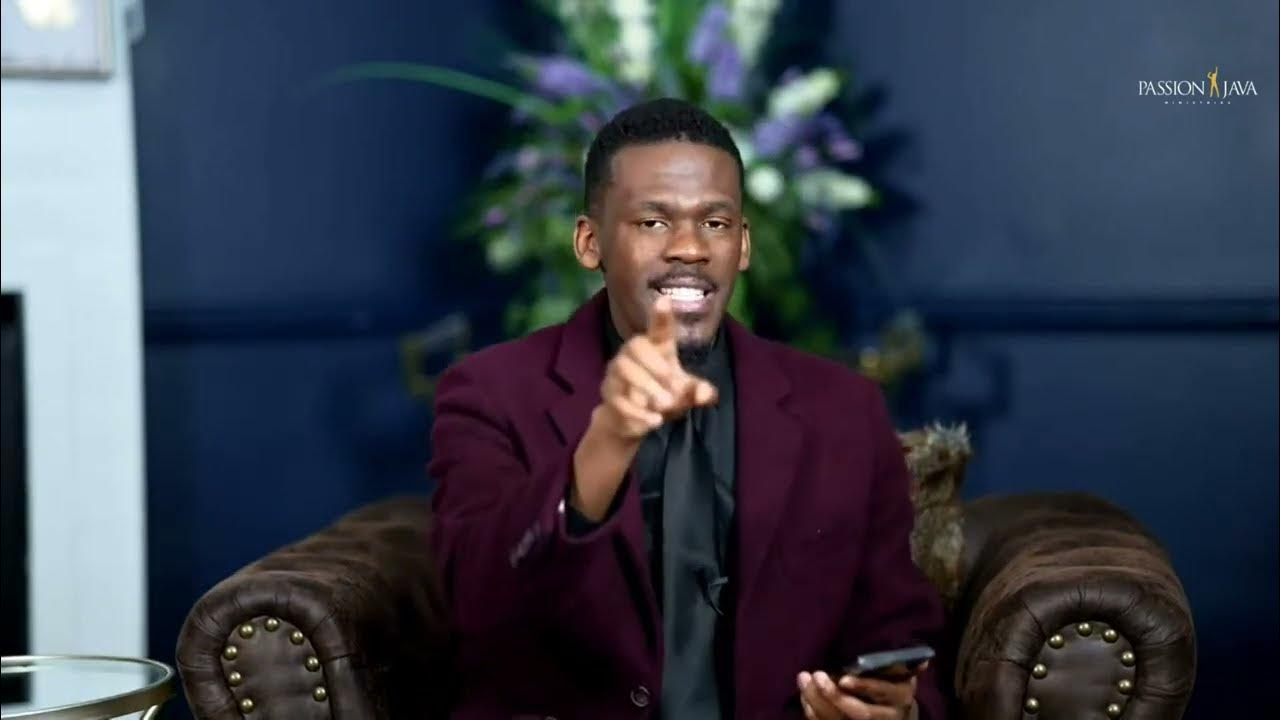 How to tap into the Prophetic || LIVE || Prophet Passion Java - YouTube