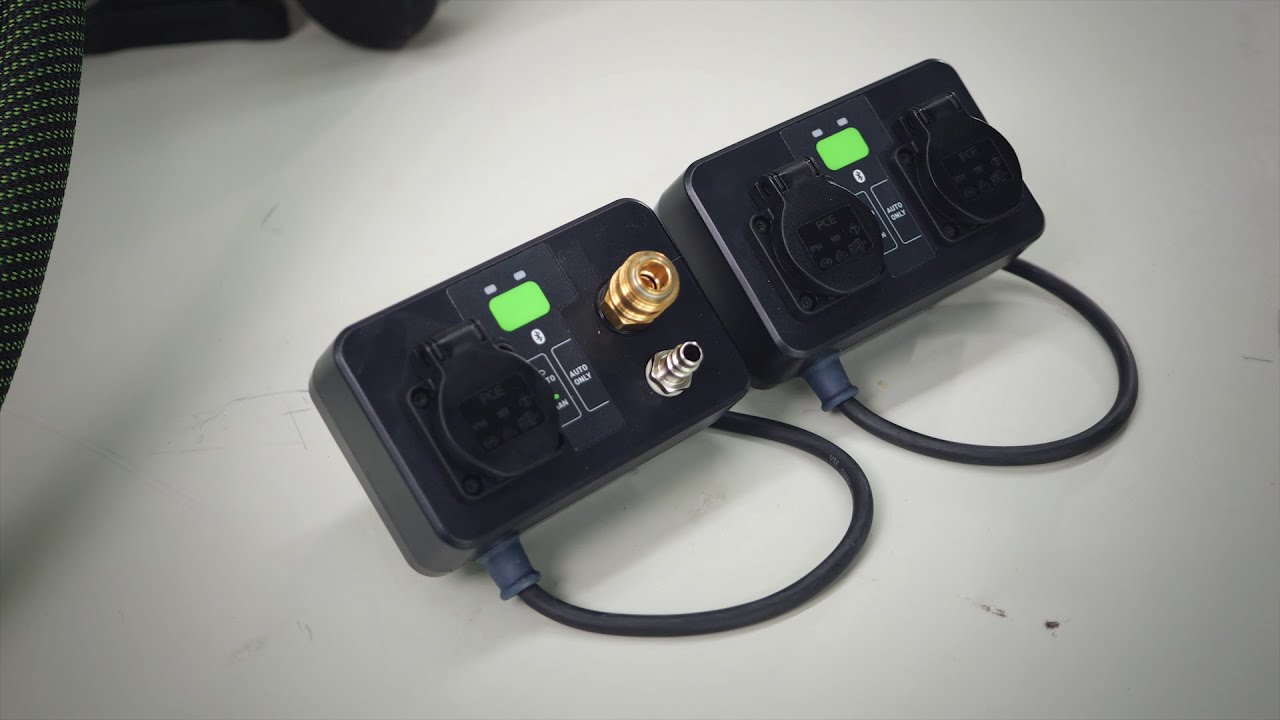 CT 26 / 36 / 48 EI Quick Guide - Modules - YouTube