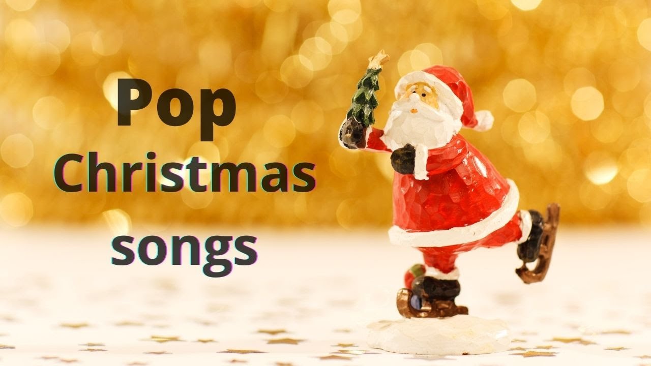 Chirstmas pop- pulled up | pop music-christmas song | 2021 pop music ...