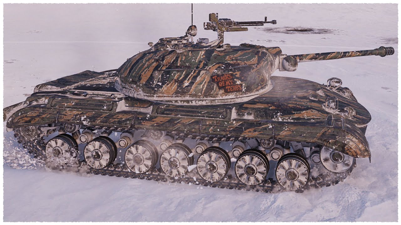 Object 274a • HERE COMES KOLOBANOV - YouTube