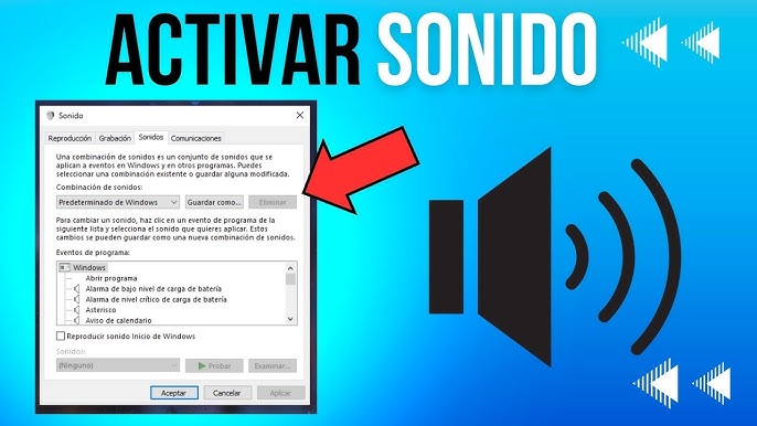 Cmo Solucionar Problemas De Grabacin De Sonido En Solución Al