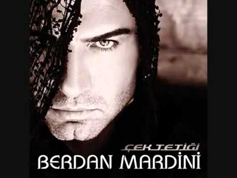 Berdan Mardini - Halim Berbat (skosetube)