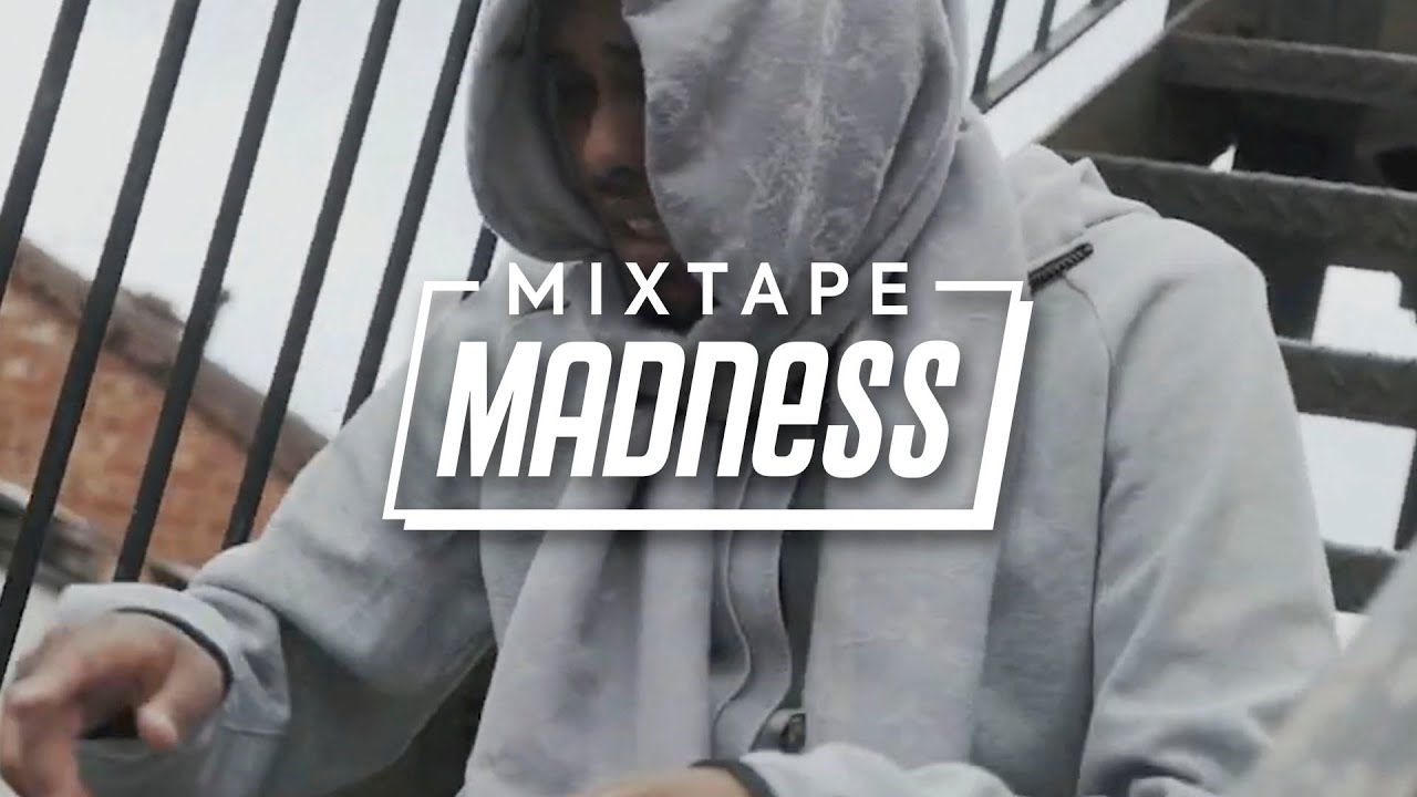 OB - Hustling (Music Video) | @MixtapeMadness - YouTube