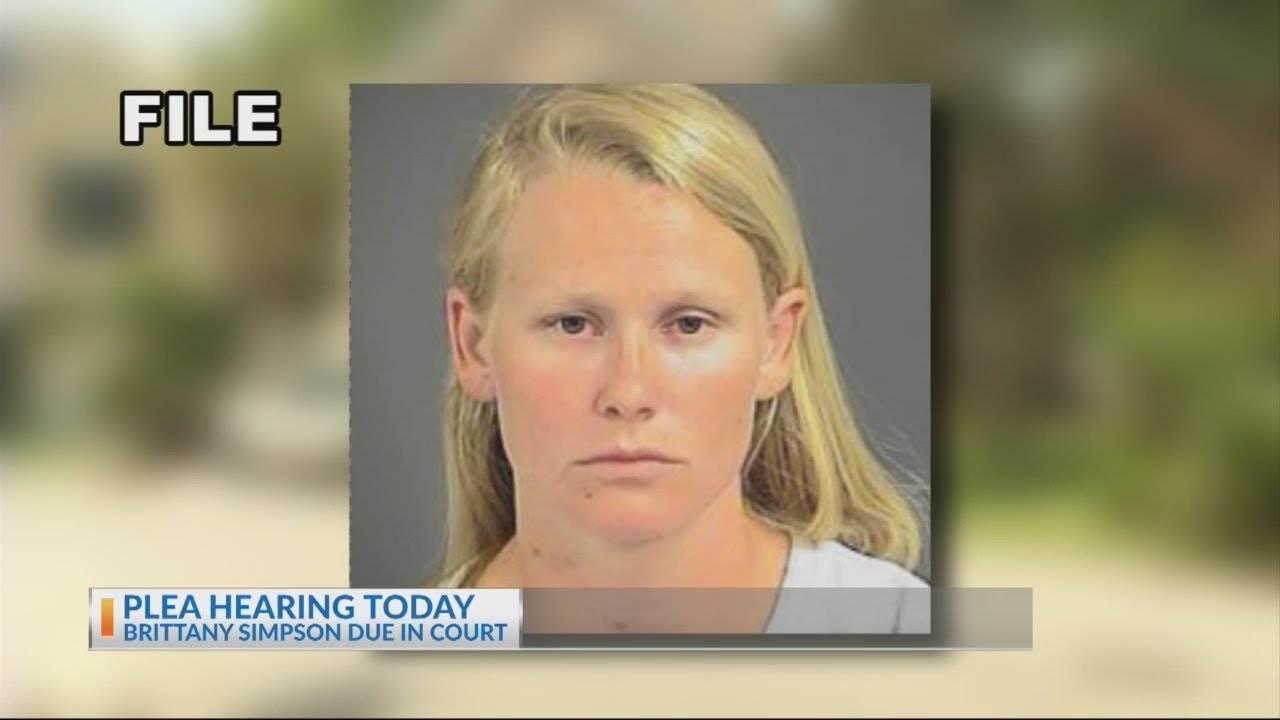 Brittany Simpson - YouTube
