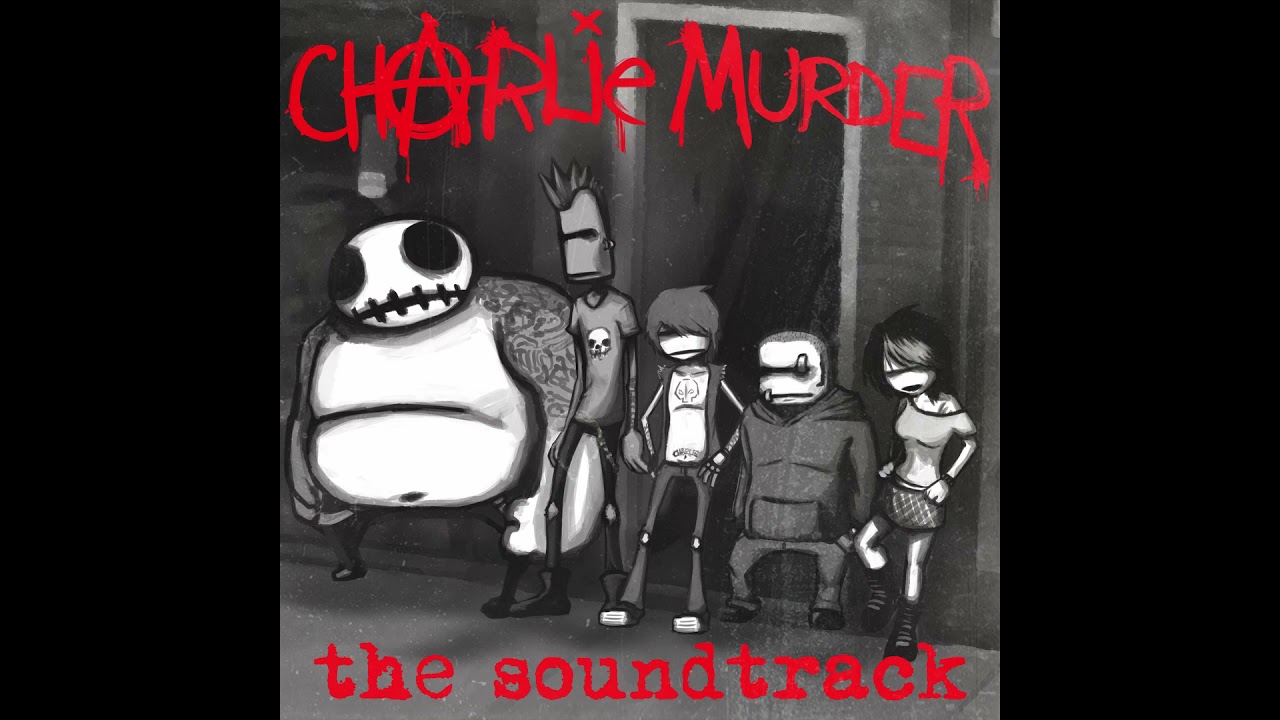 Charlie Murder - Gore Quaffer - YouTube