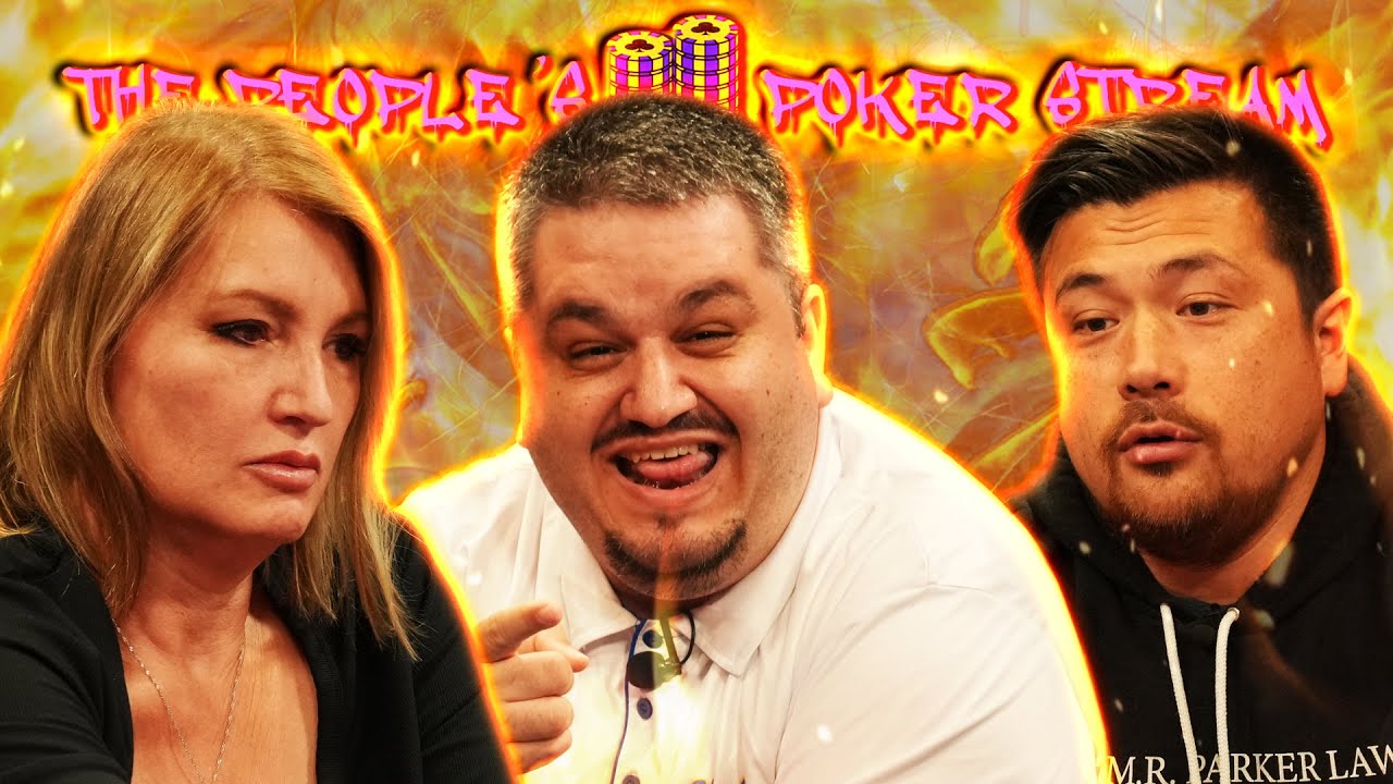 Show #13! Eddie Testosterone, Julia from Palmdale, HC Ken, Rockstar ...