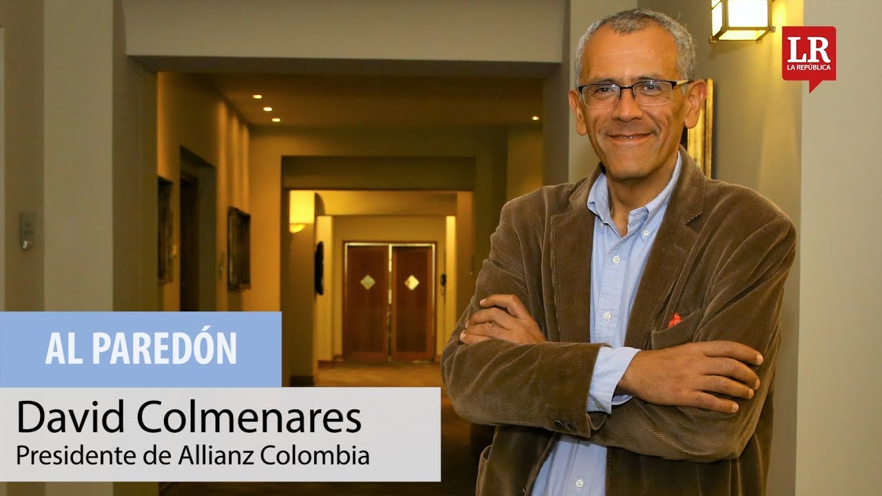 “En Allianz Colombia queremos ser la mejor aseguradora y la más ...