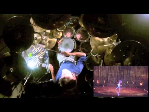 Cirque Du Soleil's \