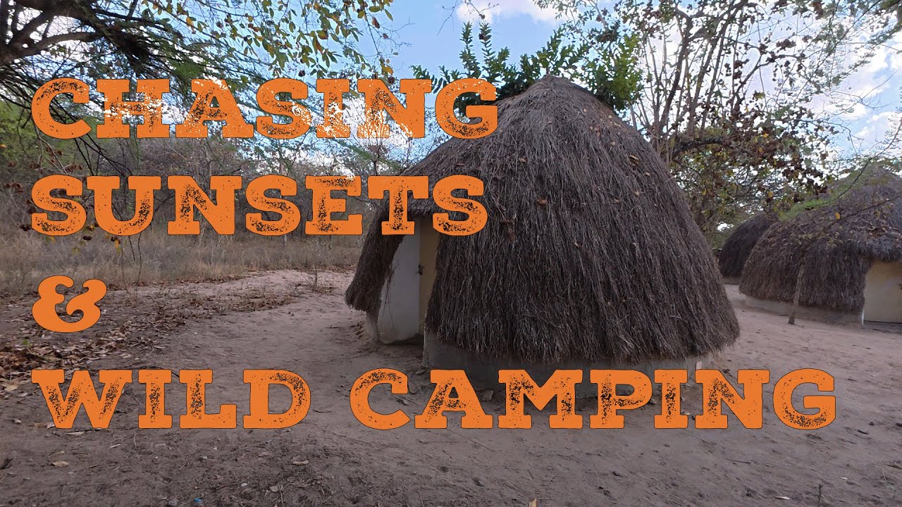 Solo Ride to Akamba Cultural Centre (Emali) | Dust, Sunsets & Pure ...
