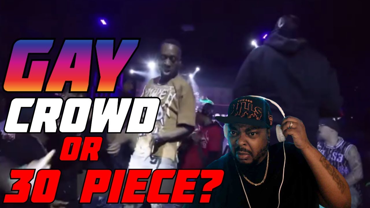 J2 vs SNAKE EYES Power Moves Battle RECAP - YouTube