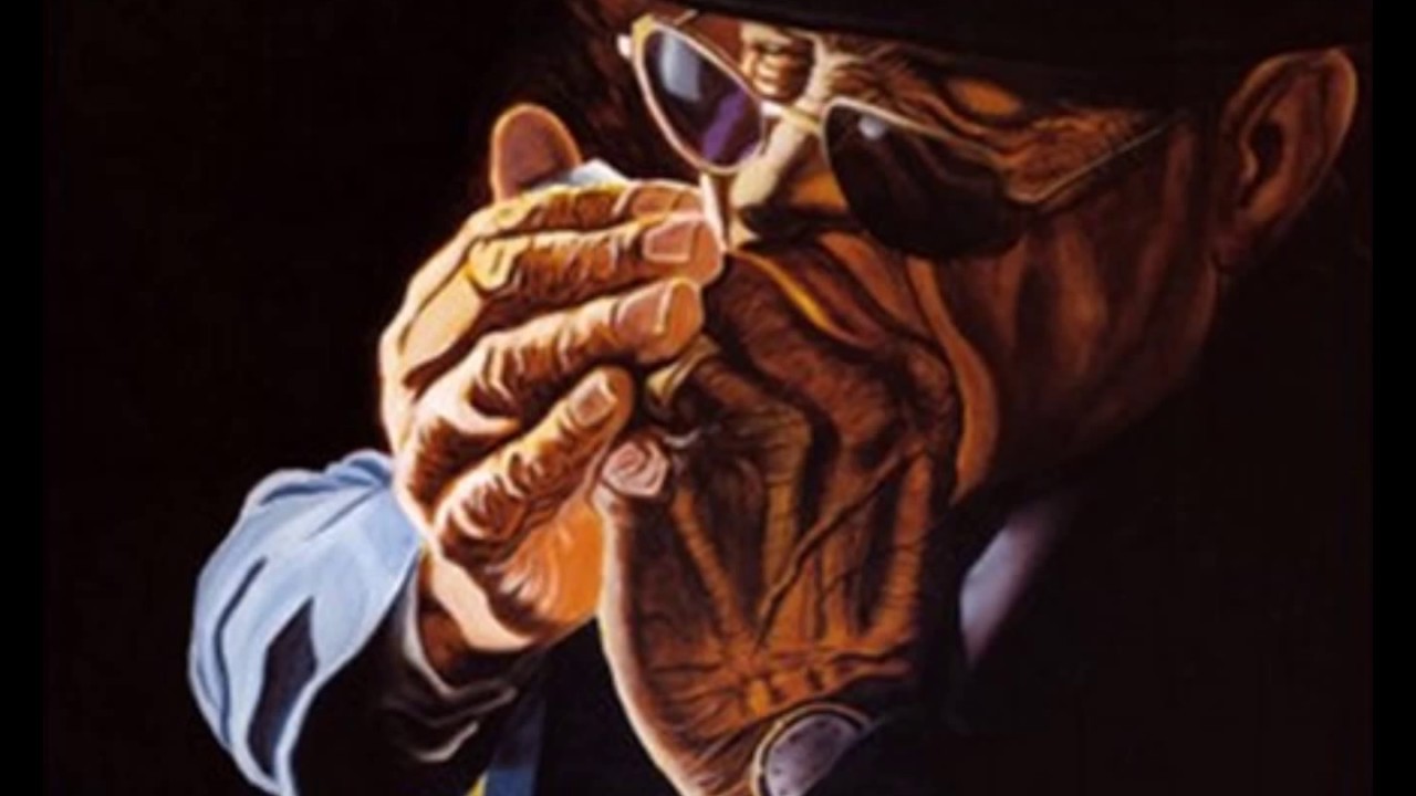 Floyd Lee - Mean Blues - YouTube