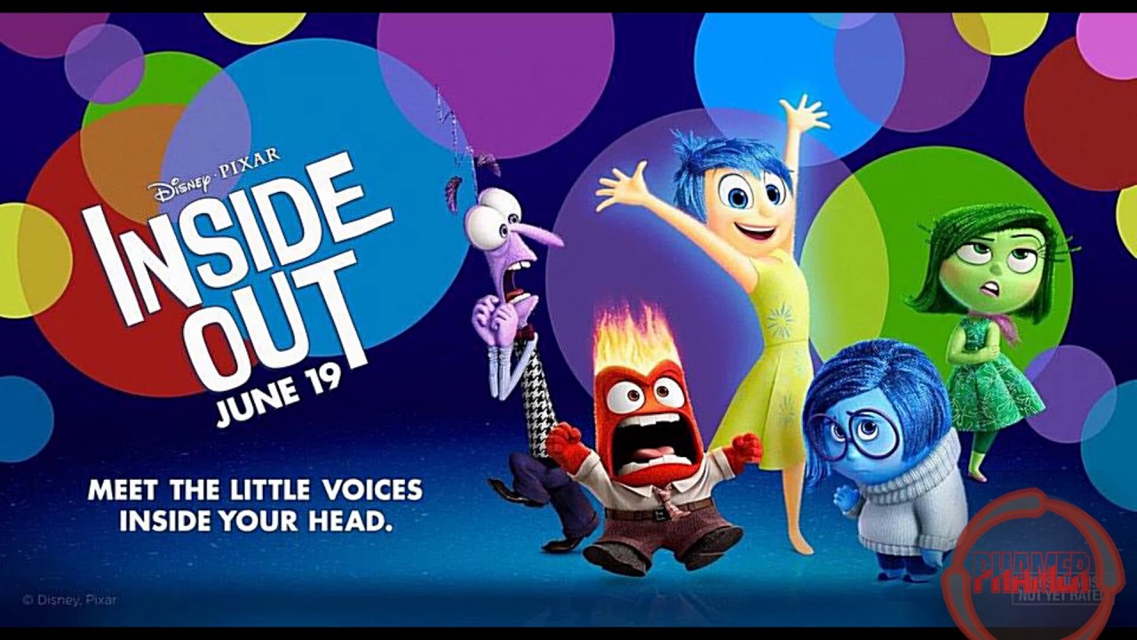 Disney/Pixar Songs part 7 - YouTube