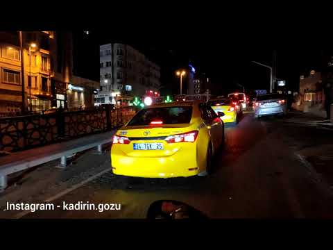 TAKSİM - BAYRAM SOKAĞI