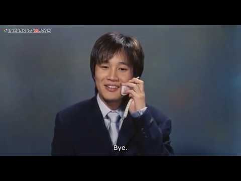 My Sassy Girl (2001) Sub Indo