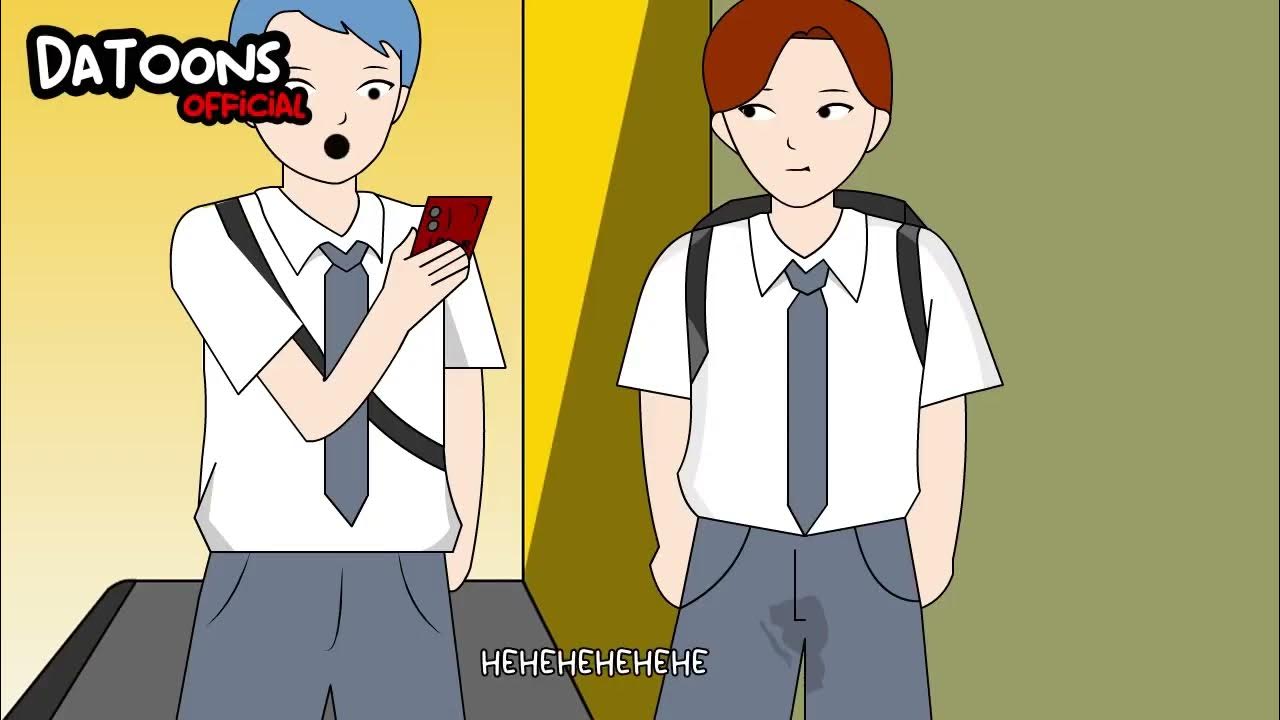 Animasi Lucu Keperegok Nonton Bokep XNXX - YouTube