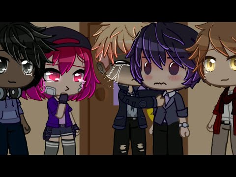 Part 2??💜 || TMF🎶 || AU || Jake Angst || ft.music freaks ||Read deks ...