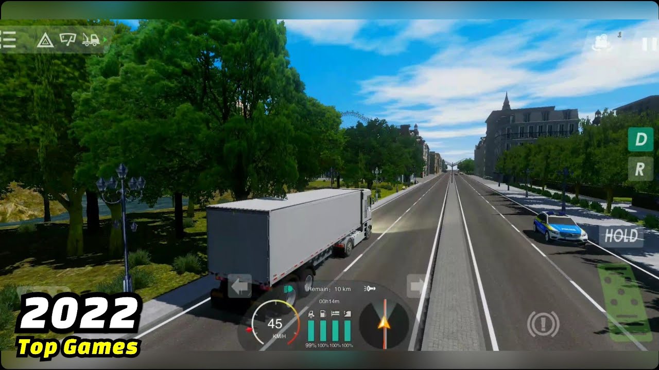 Top 7 Simulator Games So Far for Android &/ or iOS #1 (January 2022 ...