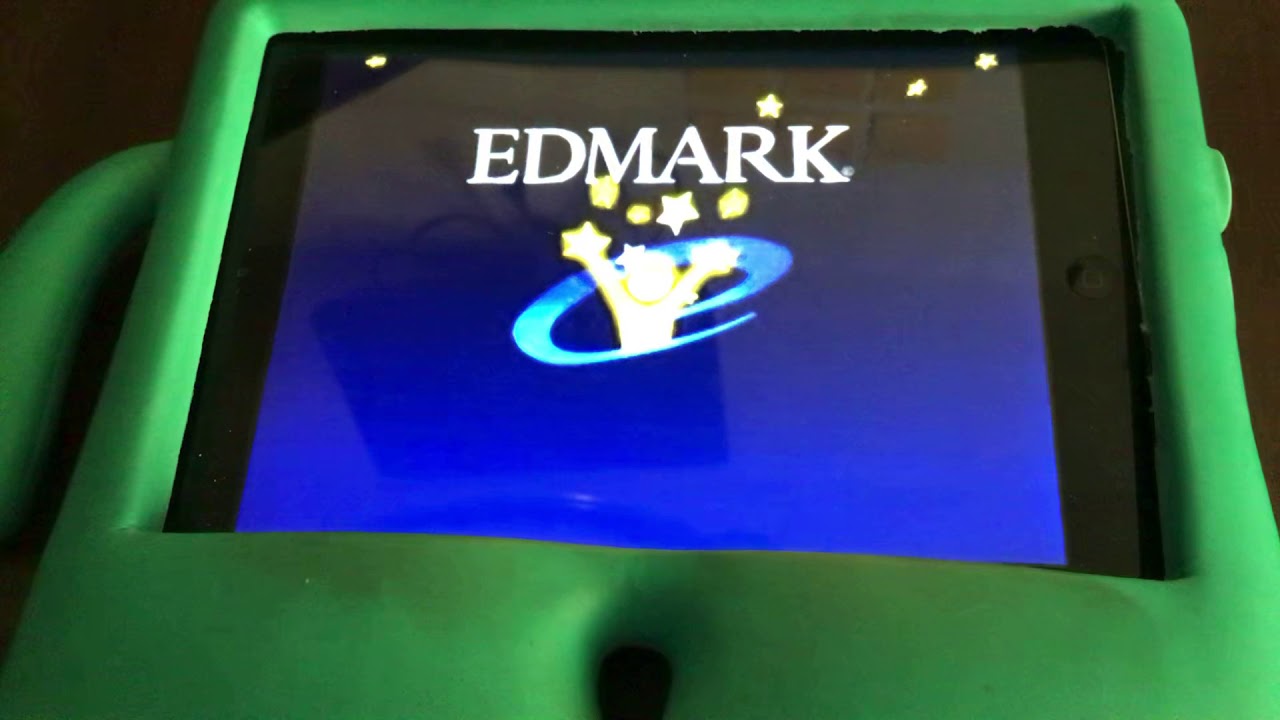 Edmark Logo - YouTube