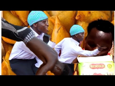 JOVA COMEDY: Kurya ibiraha - YouTube