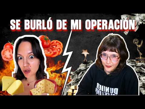Lo que CANJELA NO QUIERE que sepas: ¿Es su video hipócrita? | @teconanita