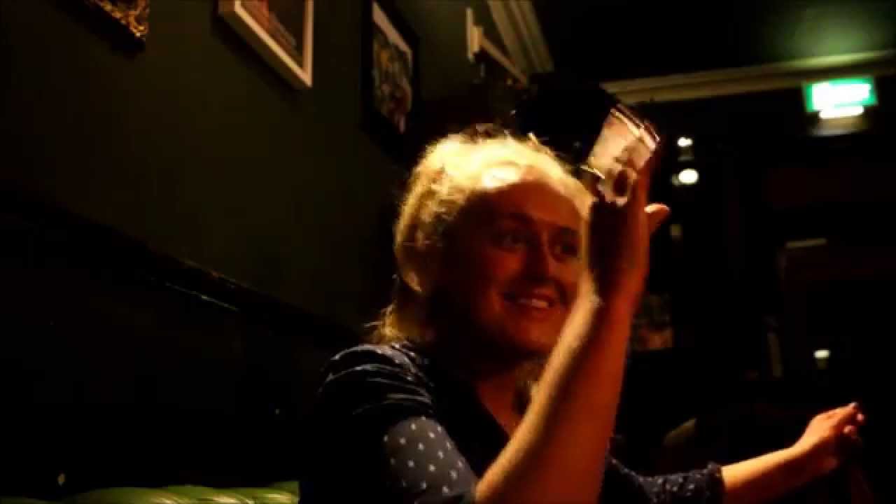 Baby You're a Basking Shark - Ruth Marine Hoban - YouTube