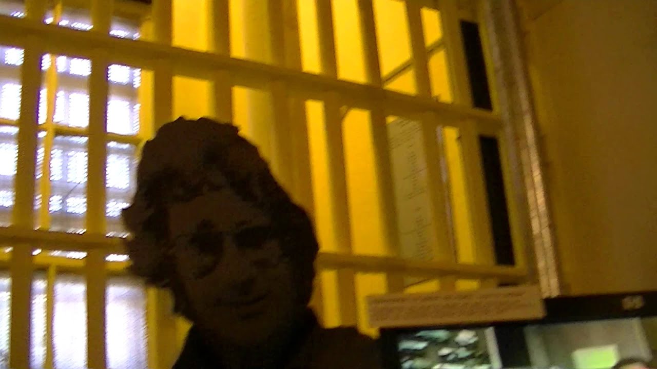 GOONIES JAIL PART 2 - YouTube