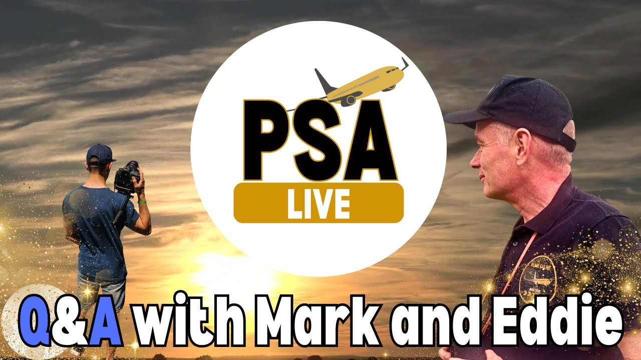 Reboot Q&A with Mark & Eddie - YouTube