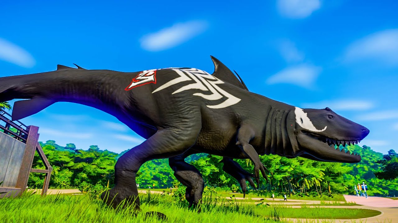 🔴EVOLUTION OF DINOSAURS BRACHIOSAURUS,PTERODACTYL REX Megalodon Bites ...