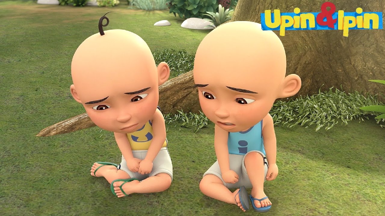 FULL Episod Baru Upin & Ipin Musim 16 - Nak Jadi Tentara | Upin Ipin ...