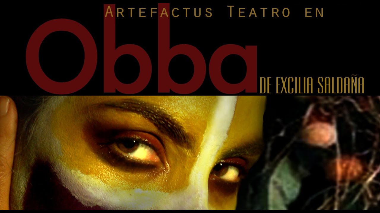 Obba - YouTube