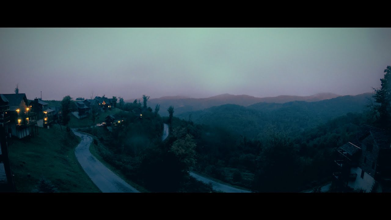On Top of the Mountain - Wolf Laurel Resort Asheville North Carolina ...