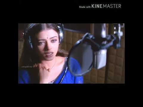 Enge Enathu Kavithai Lyrics | Kandukondain Kandukondain Lyrics - YouTube