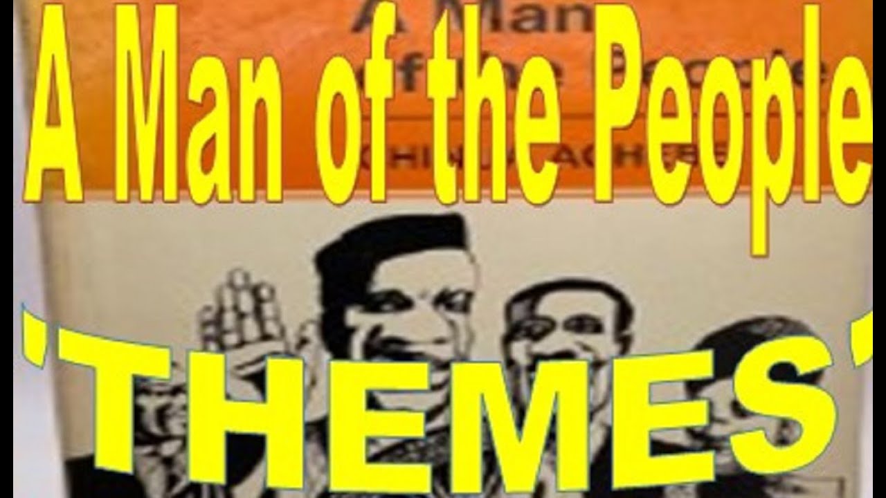 ''THEMES A MAN OF THE PEOPLE'' EXPLAINED INTO KINYARWANDA!INGARUKA ZO ...