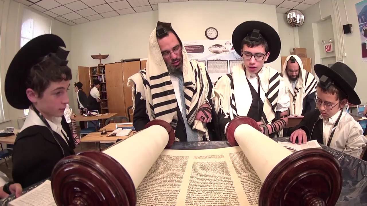 Yeshivas Ruach Chaim Dinner Video 2014 - YouTube
