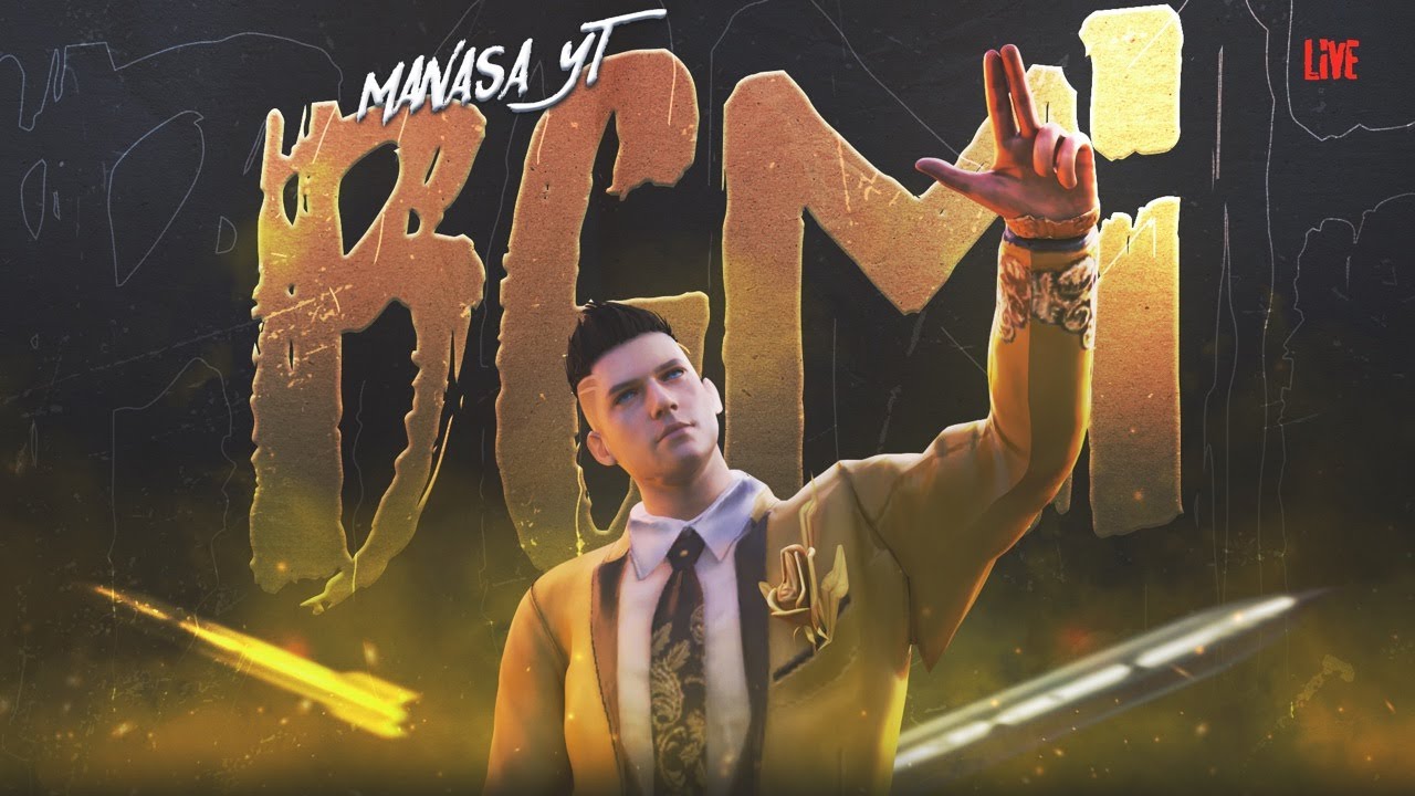 Beclike the sun, Keep shining and let them burn | #bgmilive #Live #pubg ...