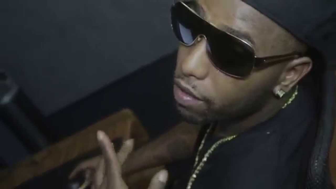 Lil' Wil - Back in the studio working on sophomore album - YouTube