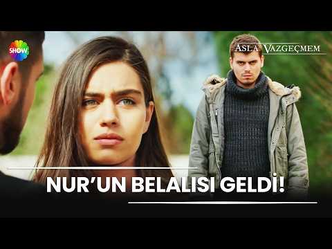 Büyük aşkı bitirebilecek bir deli | Asla Vazgeçmem #YiğNur #Kolaj