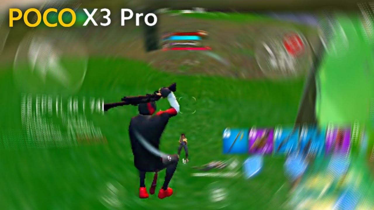 Strangers 🤖 | OG Fortnite Mobile POCO X3 Pro 90 FPS - YouTube