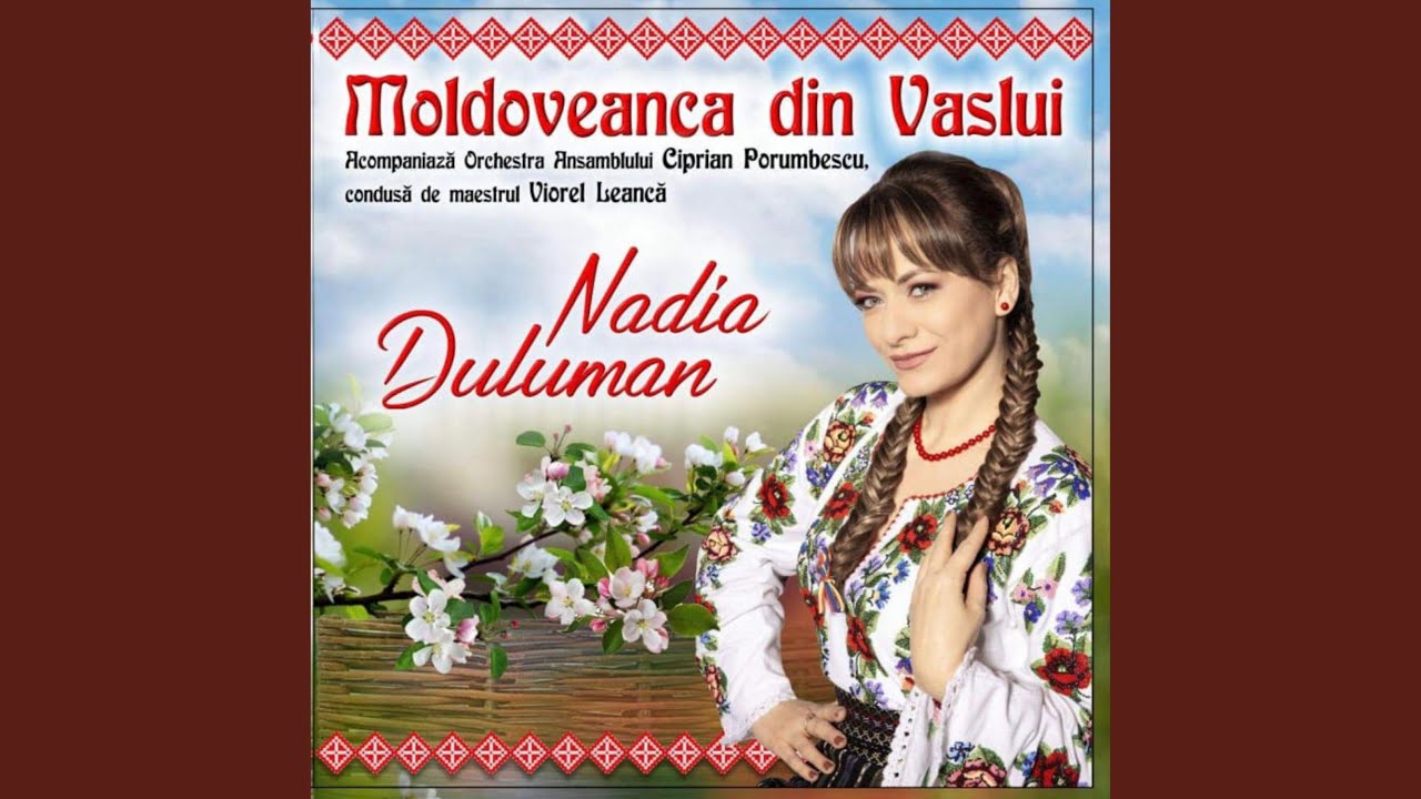 Moldoveanca din Vaslui - YouTube