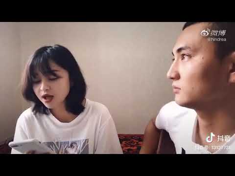 مەلىكەم  | Uyghur | Uyghur Guitar Song | uyghurqa nahxa | uyghur guitar | Malikam