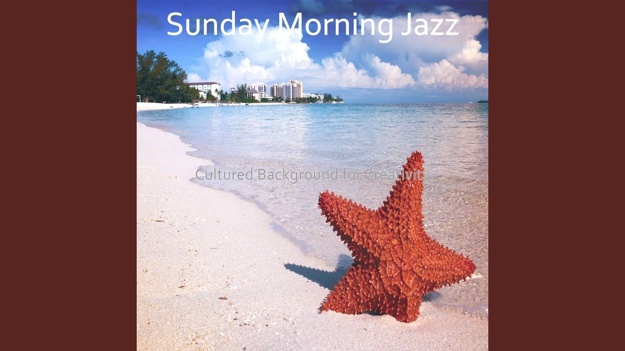 Marvellous Music for Finding Inspiration - YouTube