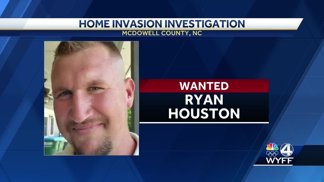 Deputies: Active search in McDowell County for man involved in home ...