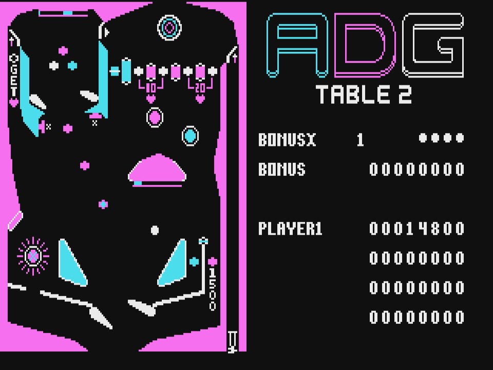 ADG Episode 196 - Pinball Construction Set - YouTube