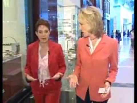 Paula Zahn Now on CNN - YouTube