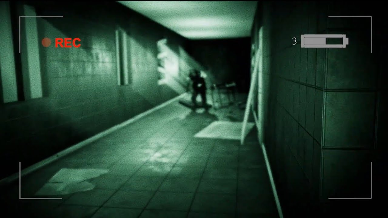 Still Alive - Full Gameplay | Indie Horror Game - YouTube