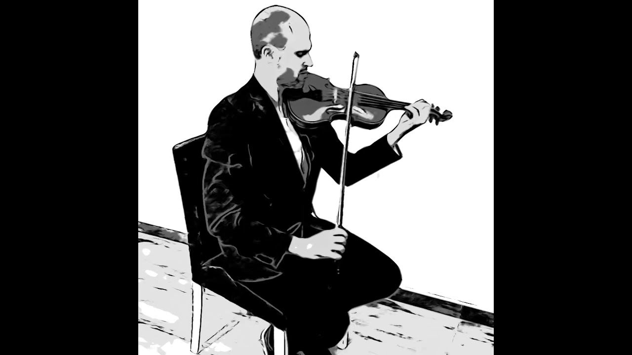 Violinist's Diary: Gypsy Tales vol. 1: Rose Room (A. Hickman) - YouTube